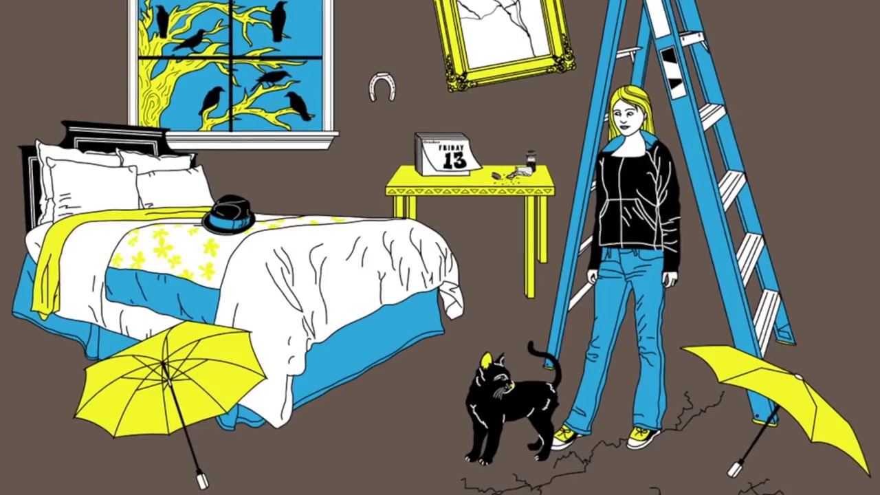 The History Behind Popular Superstitions - Psychics Free